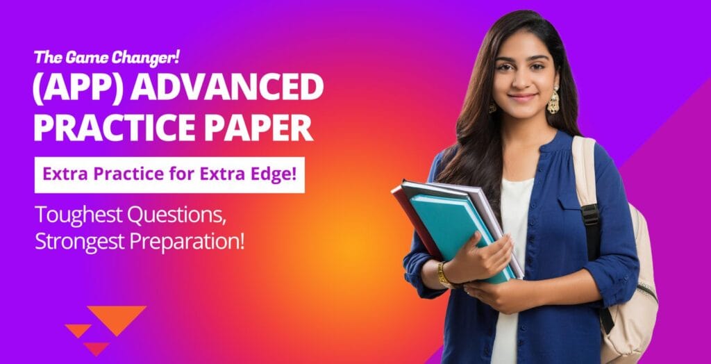 JEE Advanced 2026 Mock Test Series for Rank Improvement | MERIT by ...