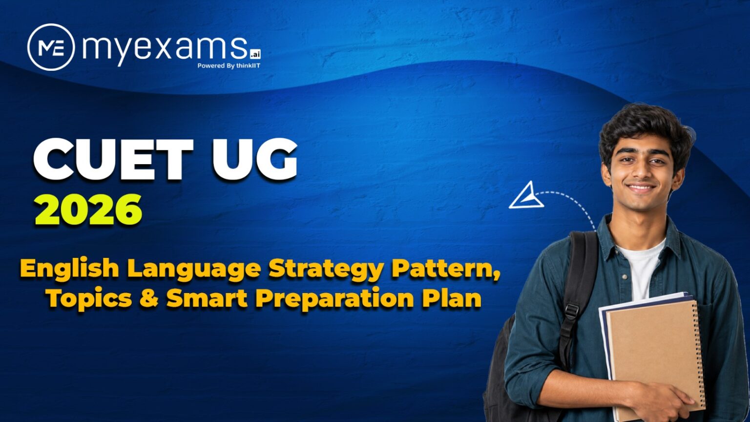 CUET English Language Strategy 2026 – Latest Pattern, PYQ Analysis ...